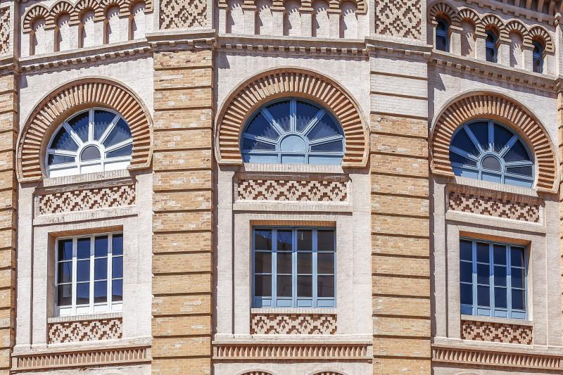 Turismo - Ayuntamiento de Cádiz | Gran Teatro Falla